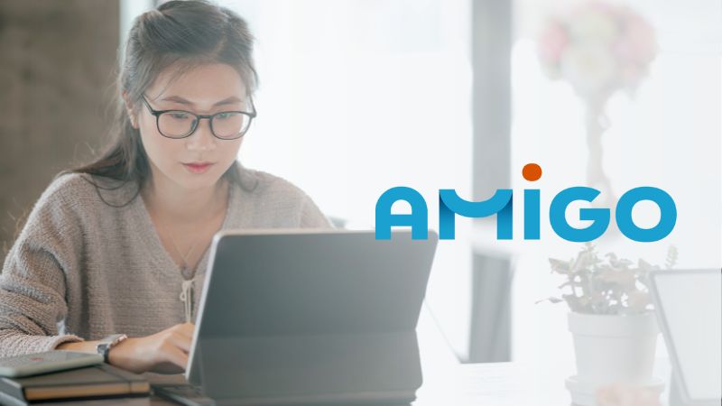 Amigo Internet Rápida – por R$ - Contrate!