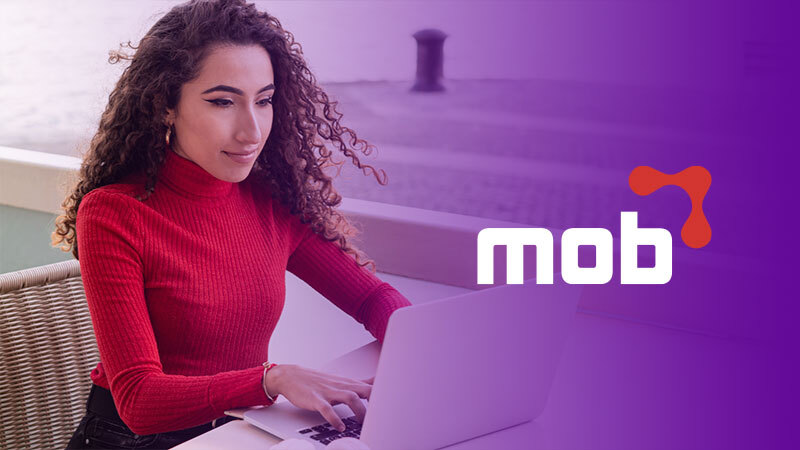 MOB Internet agora é Giga+ – por R$ - Contrate!